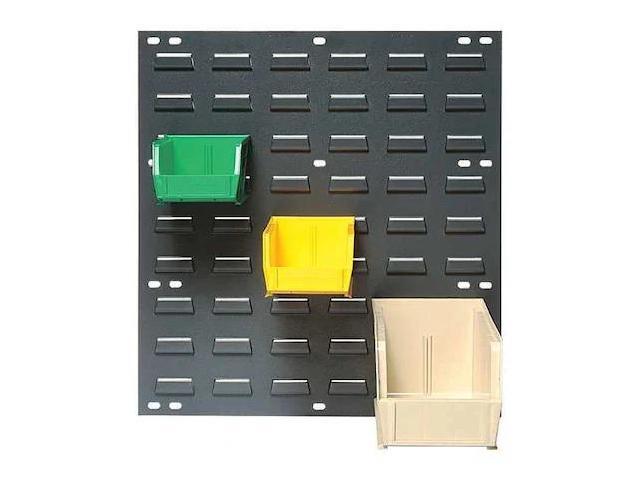 Click here for PARTNERS BRAND BINR1819P Steel Wall Mounted Panel... prices