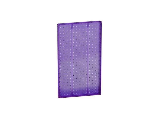 Click here for AZAR DISPLAYS 771322-PUR 13.5 x 22 Pegboard Panel... prices