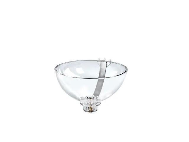 Click here for AZAR DISPLAYS 729910 10 Bowl Display W/ Curved Met... prices