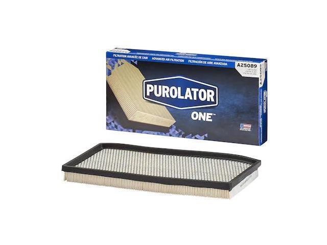 Click here for PUROLATOR A25089 Purolator A25089 PurolatorONE Adv... prices