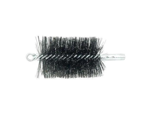 Click here for WEILER 44156 3 Double Spiral Flue Brush .012 Steel... prices