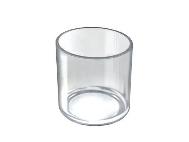 Click here for AZAR DISPLAYS 556335 5 x 5 Deluxe Clear Acrylic Cy... prices