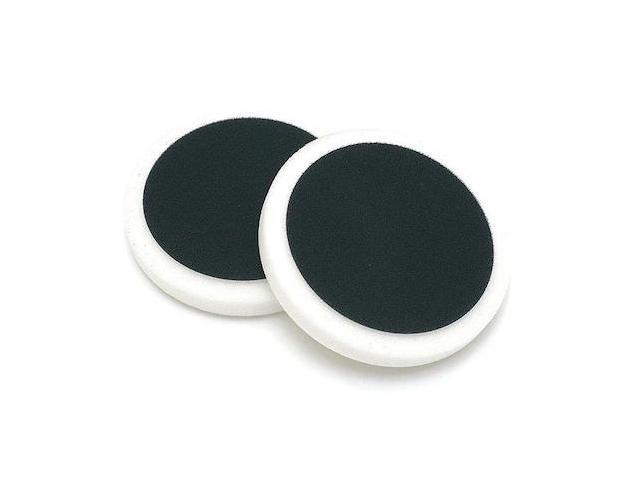Click here for MIRKA MPADWF-8 Foam Polishing Pad 8x1.25 White prices