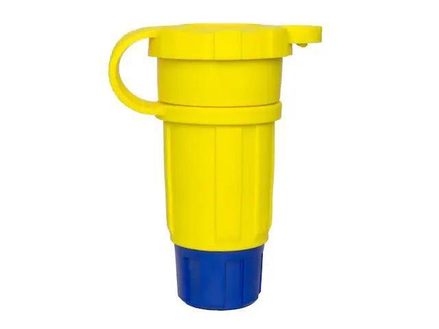 Click here for ERICSON 2410-CW6P Watertight Locking Connector  L5... prices