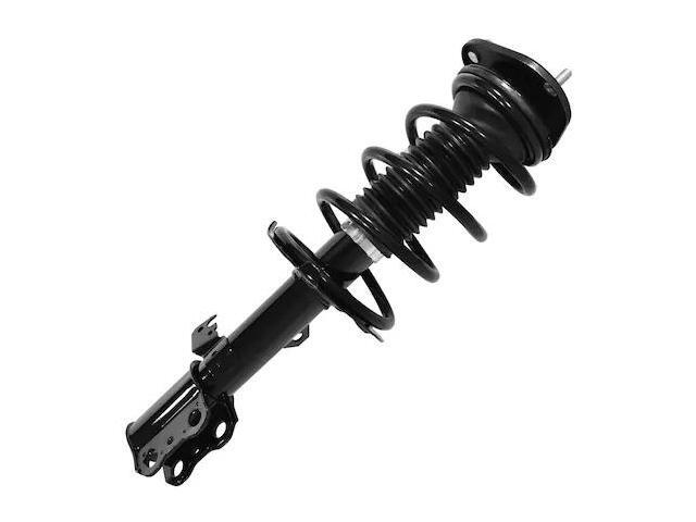 Click here for UNITY 11802 11802 Front Right Complete Strut Assem... prices