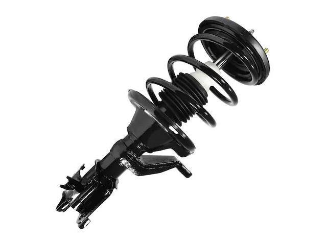 Click here for UNITY 11631 11631 Front Left Complete Strut Assemb... prices