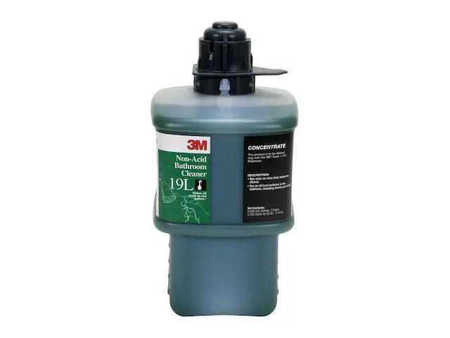 Click here for 3M 19L Bathroom Cleaner  2L Bottle prices