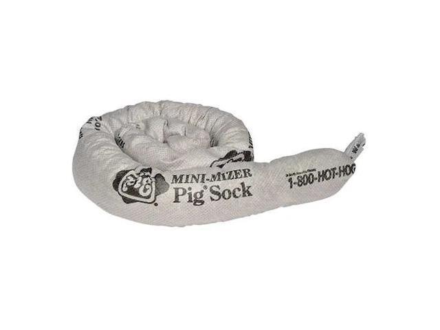 Click here for PIG PIG205 Absorbent Sock  Absorbs 15 gal. Univers... prices