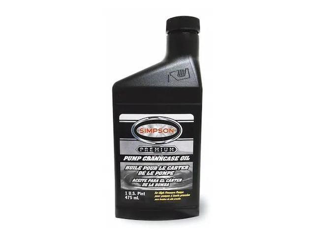 Click here for Simpson 80138 Pump Oil prices