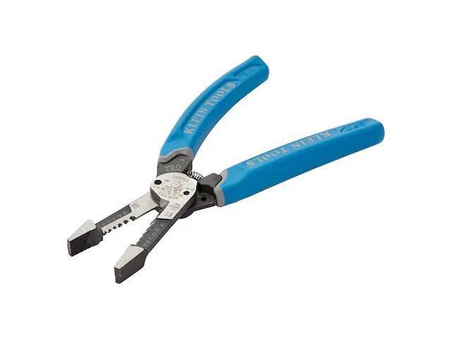 Click here for KLEIN TOOLS K12035 Klein-Kurve Heavy-Duty Wire Str... prices