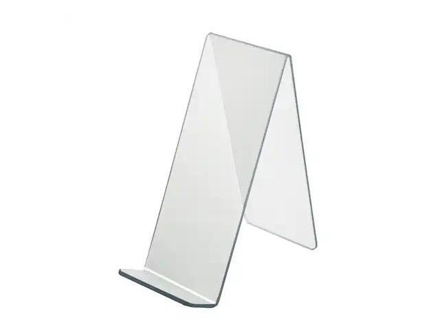 Click here for AZAR DISPLAYS 515445 4.5W x 9.5D x 10.5H Easel Dis... prices
