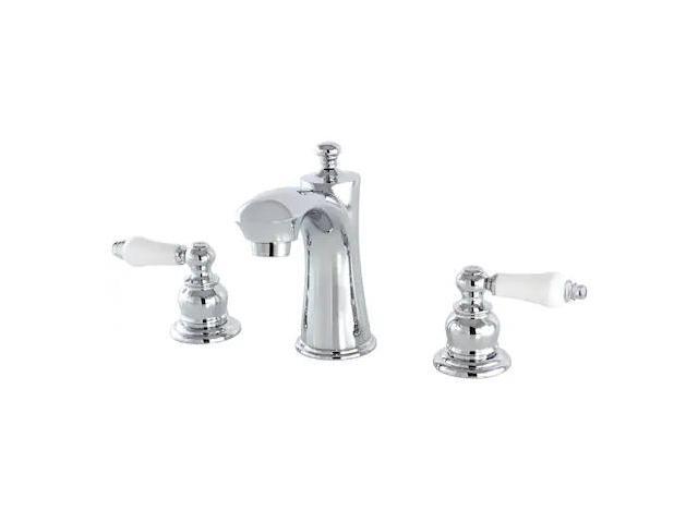 Click here for KINGSTON BRASS KB7961PL 8 Widespread Bathroom Fauc... prices