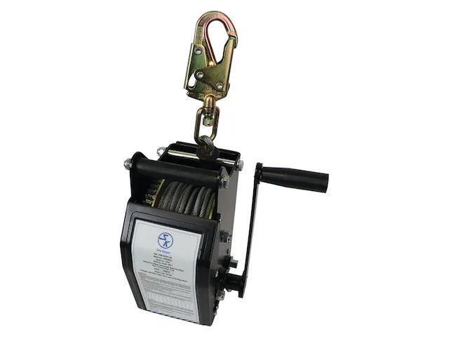 Click here for SAFE KEEPER PN818DP-SK 65ft Winch prices