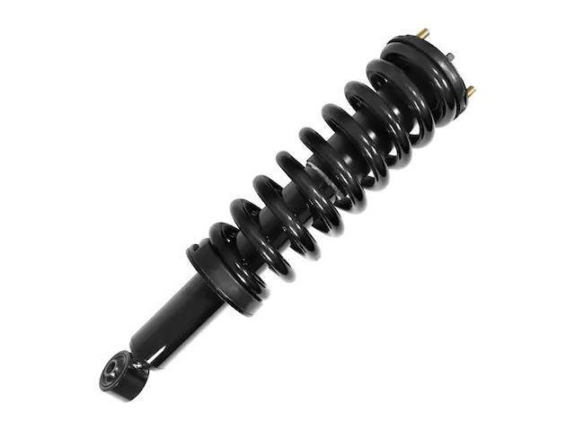 Click here for UNITY 11561 11561 Front Left Complete Strut Assemb... prices