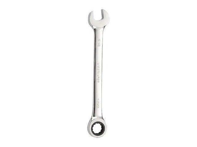 Click here for WESTWARD 54PN28 Combination Wrench  SAE  7 1/2 in... prices