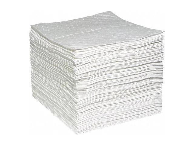 Click here for SPILLTECH WPF100H Absorbent Pad  15 in W x 19 in L... prices