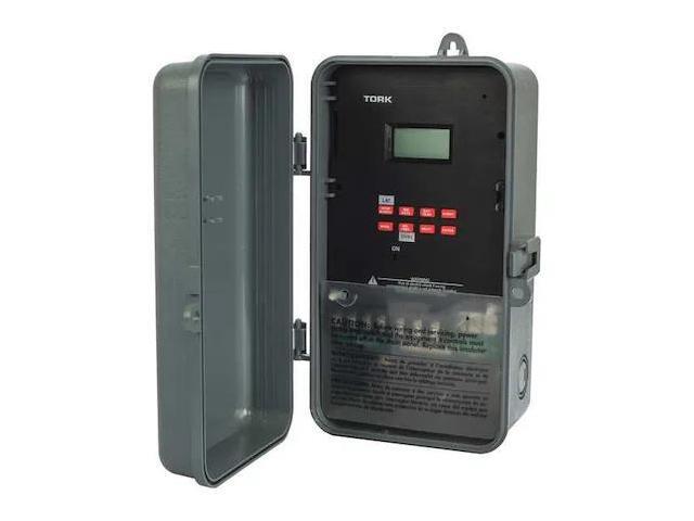 Click here for TORK DWZ200B Electronic Timer 365 Days Op. Mode  S... prices