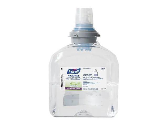 Click here for PURELL 5397-02 Green Certified Hand Sanitizer Foam... prices