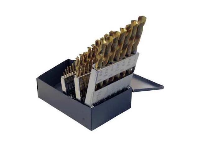 Click here for CHICAGO-LATROBE 41800 29PC 135 Degree Heavy-Duty J... prices