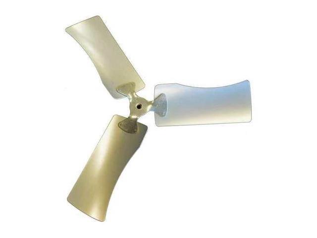Click here for DAYTON 9001481 36 Fan Blade Propeller  Galvanized... prices