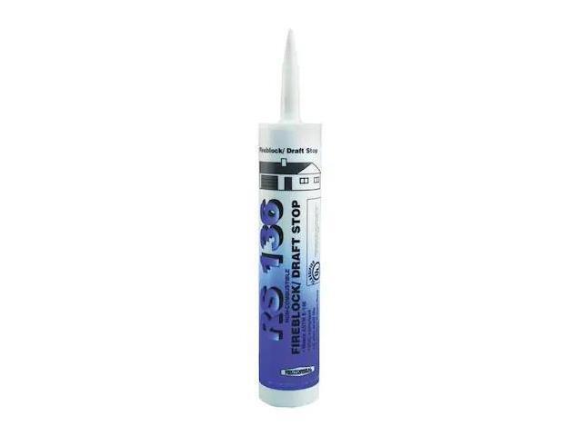 Click here for METACAULK 66408 Fire Barrier Sealant Tube 10.3 oz. prices