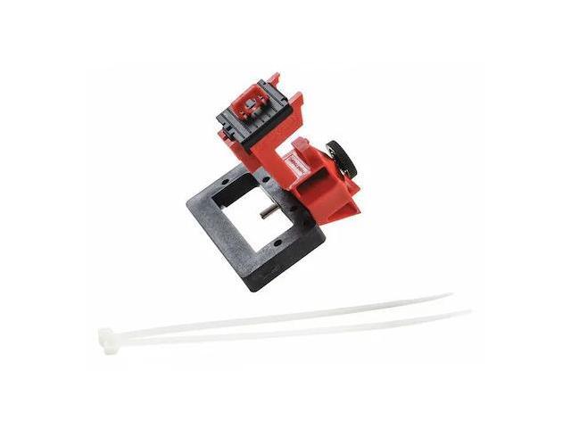 Click here for BRADY 148692 Oversized Breaker Lockout Red 4-1/8 H prices