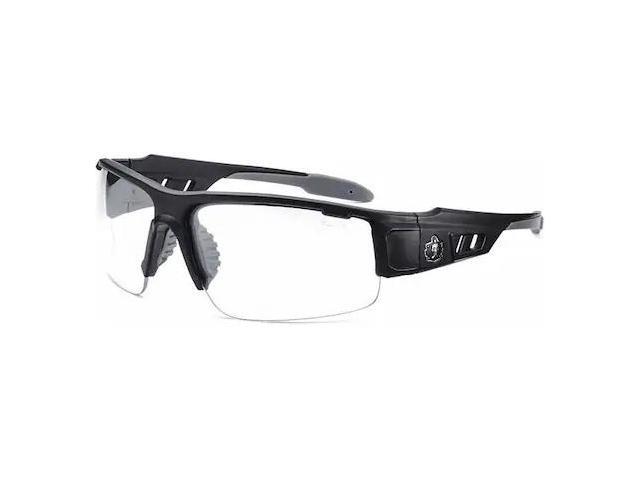 Click here for ERGODYNE DAGR DAGR  Safety Glasses  Uncoated  Clea... prices