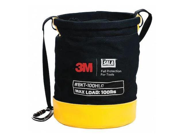 Click here for 3M DBI-SALA 1500134 Bucket  Black  Yellow  Canvas prices