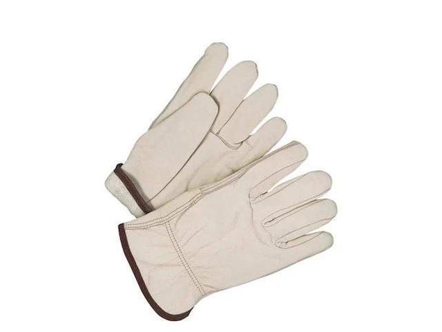 Click here for BDG 20-9-1571-7-9 Leather Drivers Gloves  Cowhide... prices