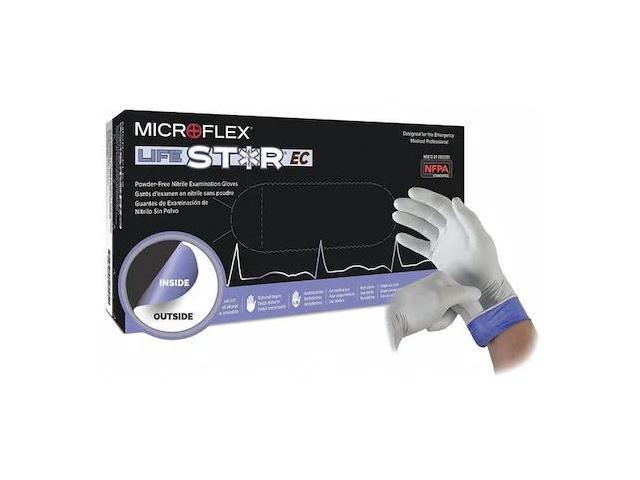 Click here for ANSELL LSE-104 LSE-104  Disposable Gloves  5.5 mil... prices