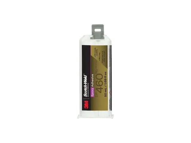 Click here for 3M 460NS Epoxy Adhesive  DP460NS Series  Gray  Dua... prices