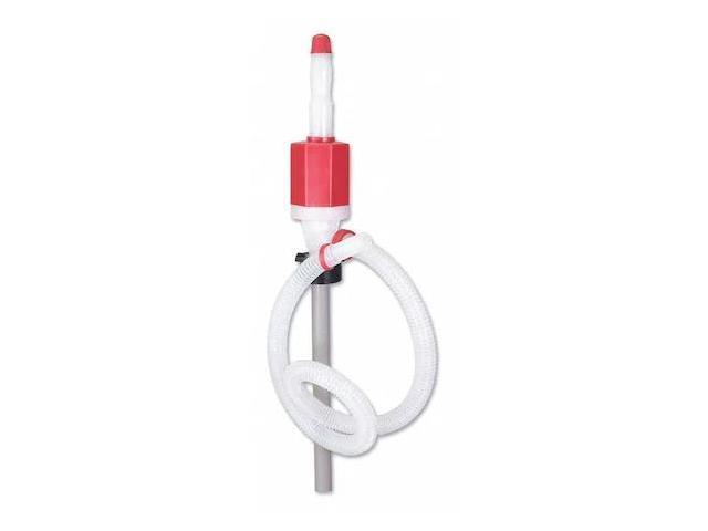 Click here for DAYTON 4HA28 Hand Drum Pump Polyethylene 1In OD prices