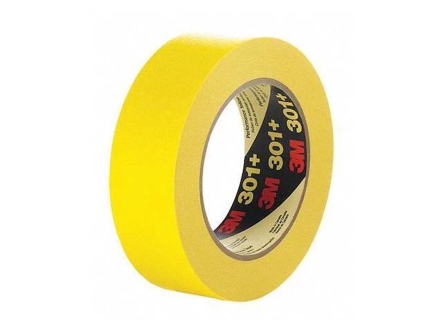 Click here for 3M 301+ Painters Tape  96 mm W x 55 m L  6.3 mil T... prices