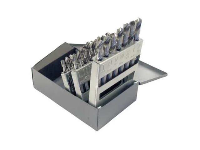 Click here for CHICAGO-LATROBE 69901 Screw Machine Bit Set List#... prices