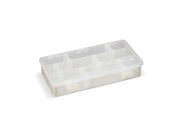 Click here for FLAMBEAU T300 Adjustable Compartment Box with 3 to... prices