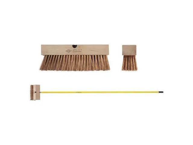 Click here for AMPCO PB-10 Push Broom Head Phosphor Bronze 2-1/2... prices