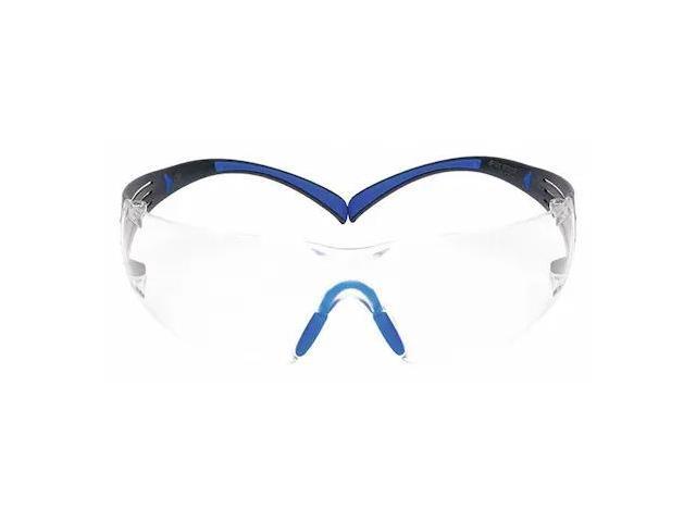 Click here for 3M SF401SGAF-BLU Safety Glasses  SecureFit Series... prices