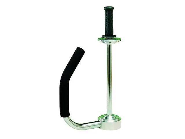 Click here for ZORO SELECT 5NVZ2 Stretch Wrap Dispenser  Core Siz... prices