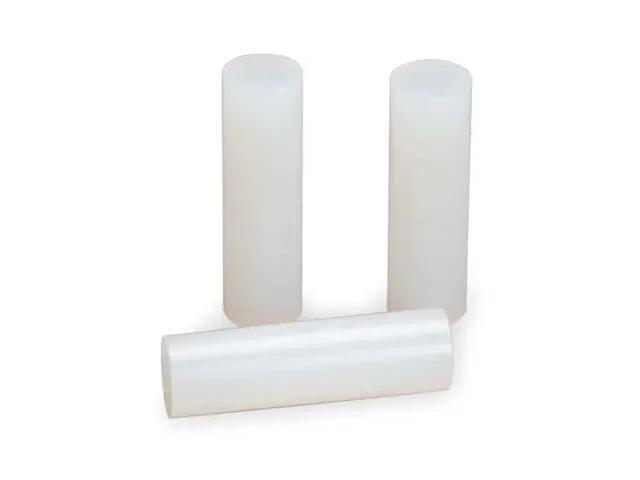 Click here for 3M 3792 Hot Melt Adhesive  Clear  5/8 in Dia  2 in... prices