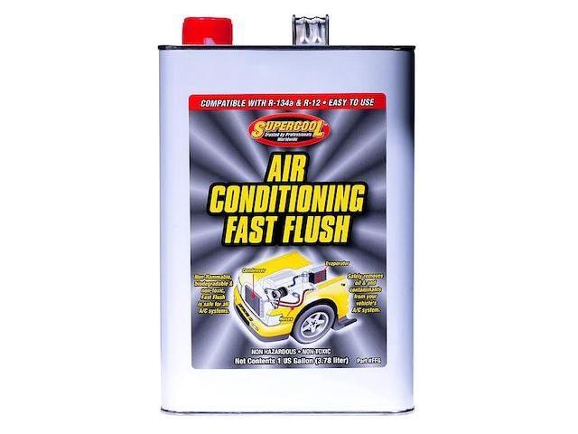 Click here for SUPERCOOL FFG Air Conditioning Fast Flush  Can  1... prices
