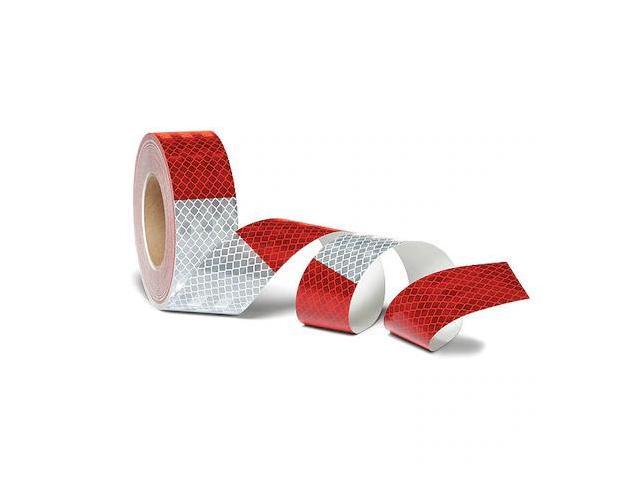 Click here for 3M 913-326 Reflective Tape Red/White prices