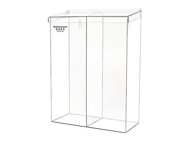 Click here for BOWMAN DISPENSERS BK212-0111 Protection Dispenser... prices