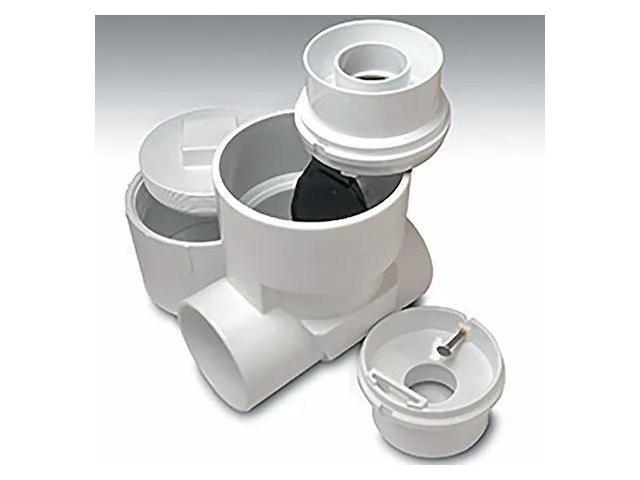 Click here for CLEAN CHECK 97034 Backwater Valve Slip Connection... prices