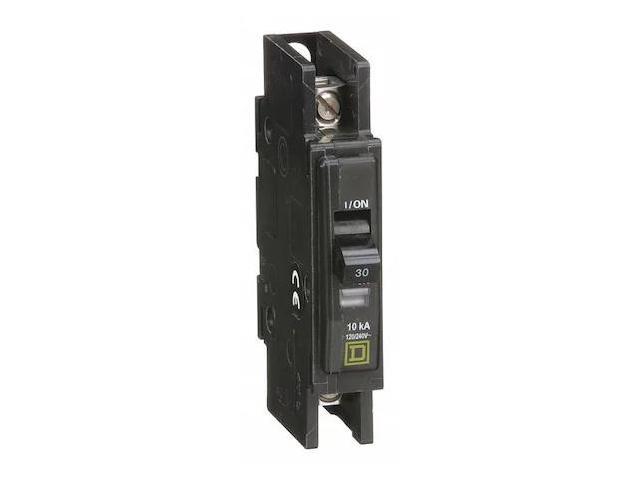 Click here for SQUARE D QOU130 Miniature Circuit Breaker  QO Seri... prices