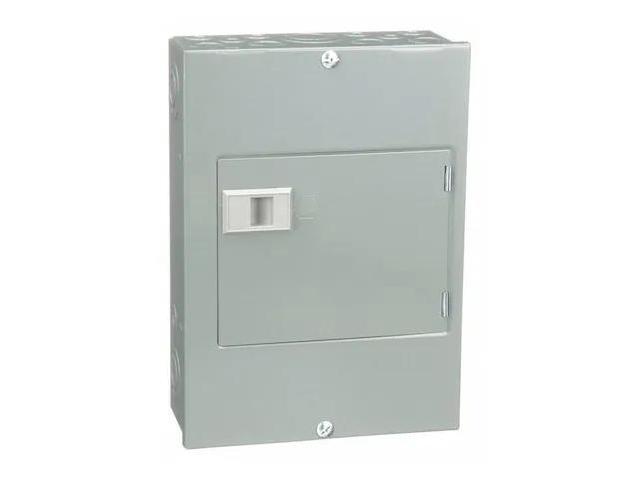 Click here for SQUARE D QO612L100DS Load Center  QO  6 Spaces  10... prices