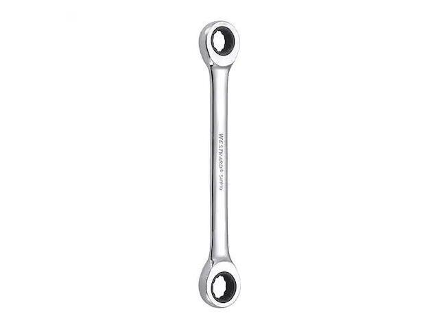 Click here for WESTWARD 54PP70 Ratcheting Box End Wrench 7-1/2 L prices