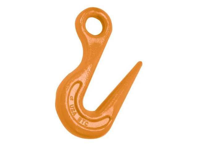Click here for CAMPBELL 3899500 Alloy Sorting Hook  Forged Alloy... prices