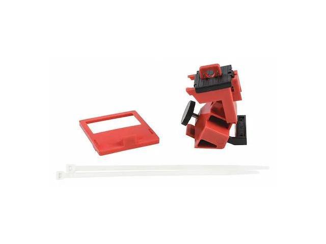 Click here for BRADY 148701 Single Pole Breaker Lockout  Circuit... prices