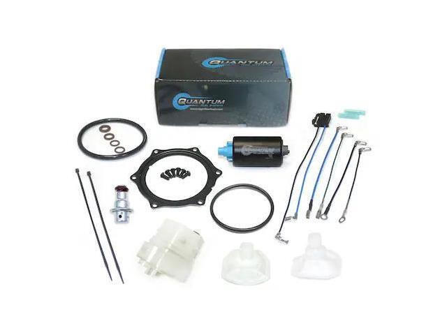 Click here for QUANTUM HFP-386-U2RF In-Tank EFI OEM Fuel Pump w/... prices