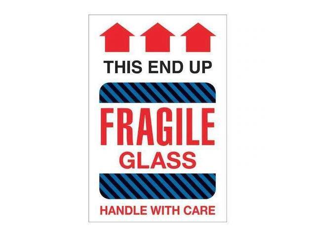 Click here for TAPE LOGIC DL1980 Tape Logic Labels  Fragile Glass... prices